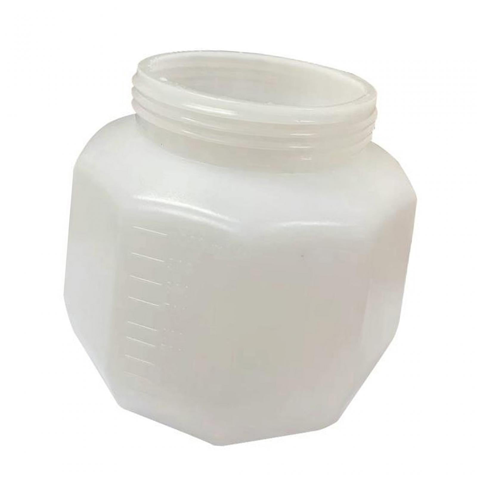 Paint Sprayer Container Paint Tank 1000ml Storage Container, Paint ...