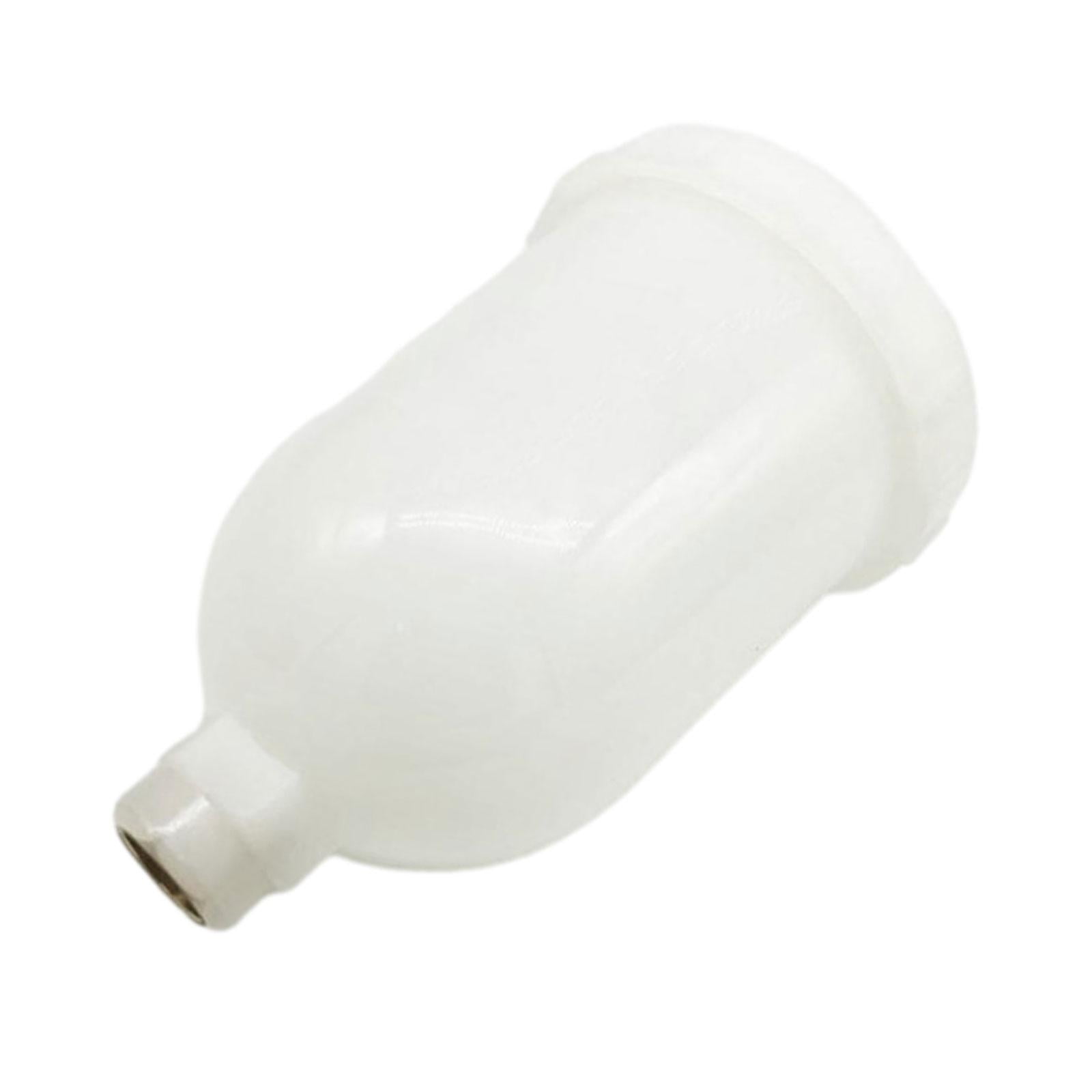 Paint Sprayer Cup Paint Sprayer Cup Threaded Replacement Paint Sprayer ...