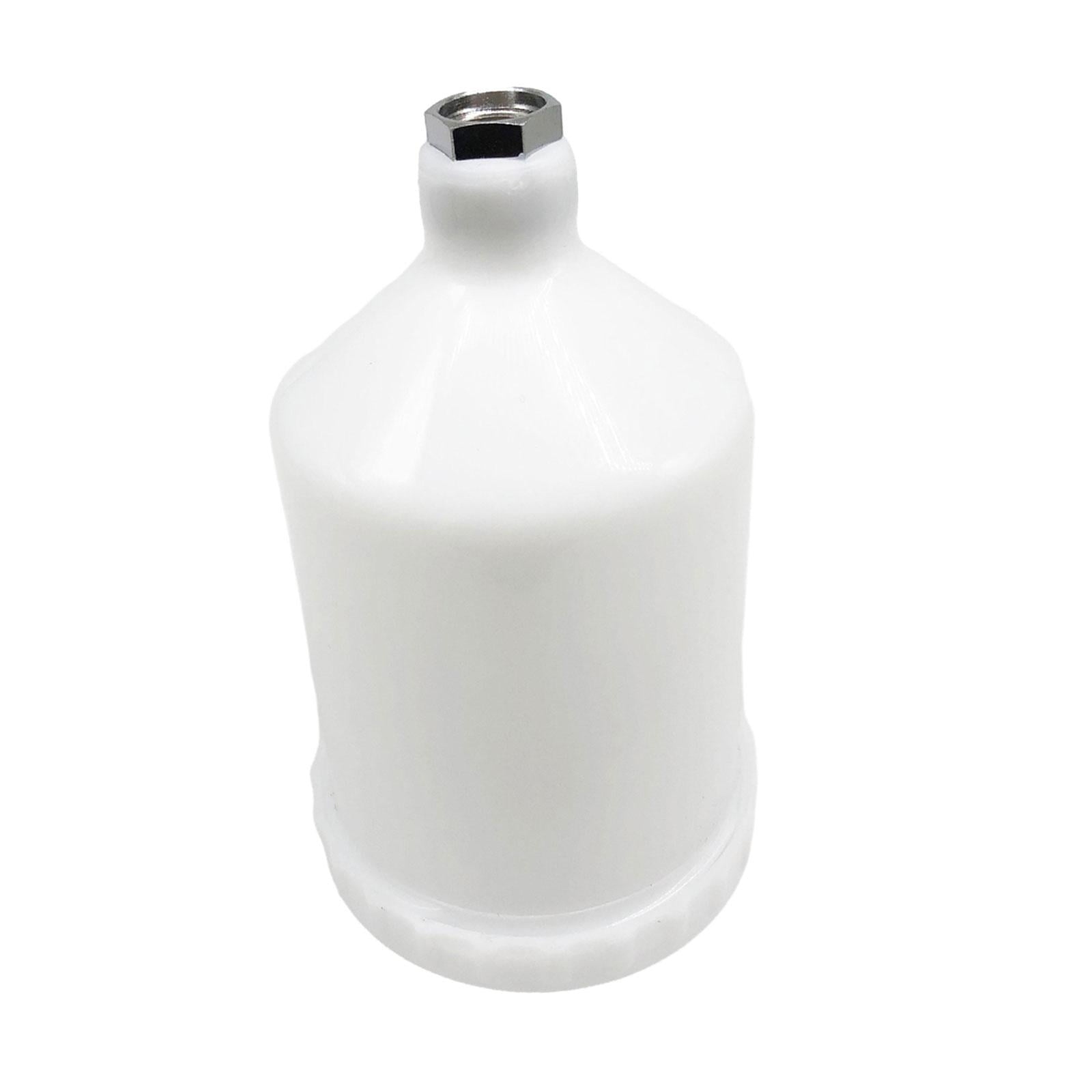Paint Sprayer Cup Paint Sprayer Cup Threaded Replacement Paint Sprayer ...