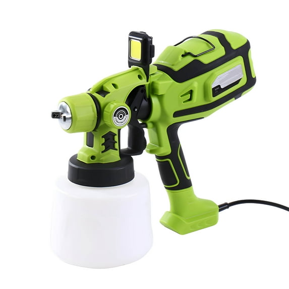 Paint Sprayer,HVLP Sprayers Guns with 3 Nozzles Paint Guns with ...
