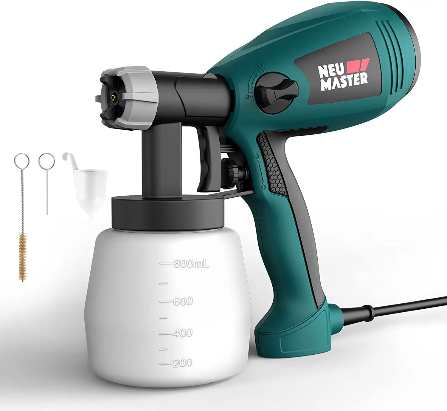 Rust-Oleum Economy Spray Grip Paint Sprayer, 1 Each - Walmart.com
