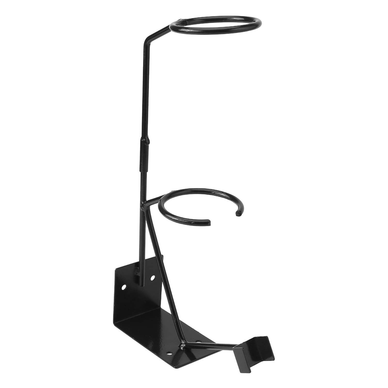 Paint Sprayer Stand with Strainer Holder - Gravity Feed Gun Holder for ...