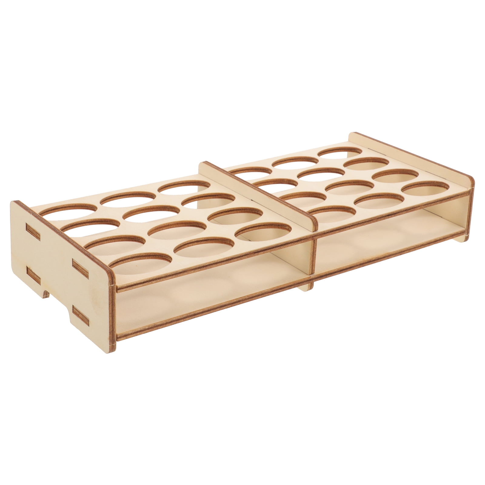 Paint Storage Rack Paint Organizer Storage Box Shelf Model Acrylic ...