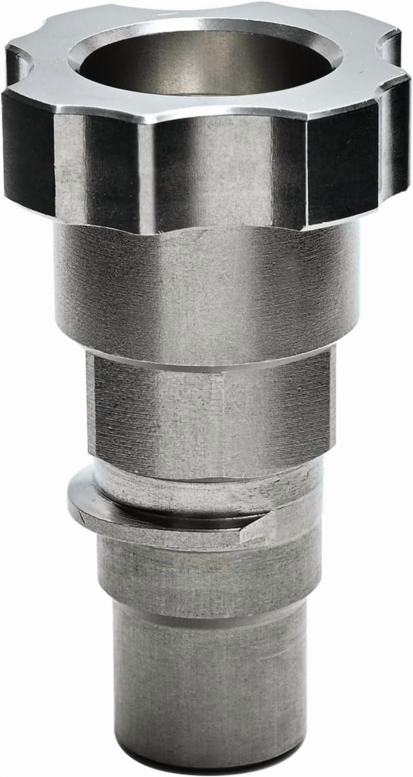 Paint System Spray Gun Cup Adapter(#103/#S40) for SATA 3000/4000/5000 ...