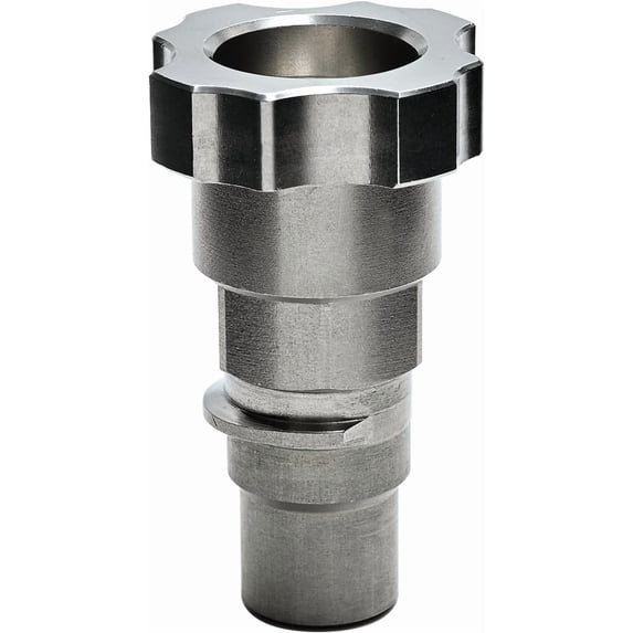 Paint System Spray Gun Cup Adapter(#103/#S40) for SATA 3000/4000/5000 ...