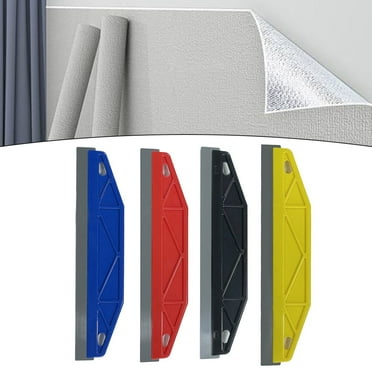 Wall Edger Roller Brush, Paint Tool, Safe Non-Slip Handle, Durable ...