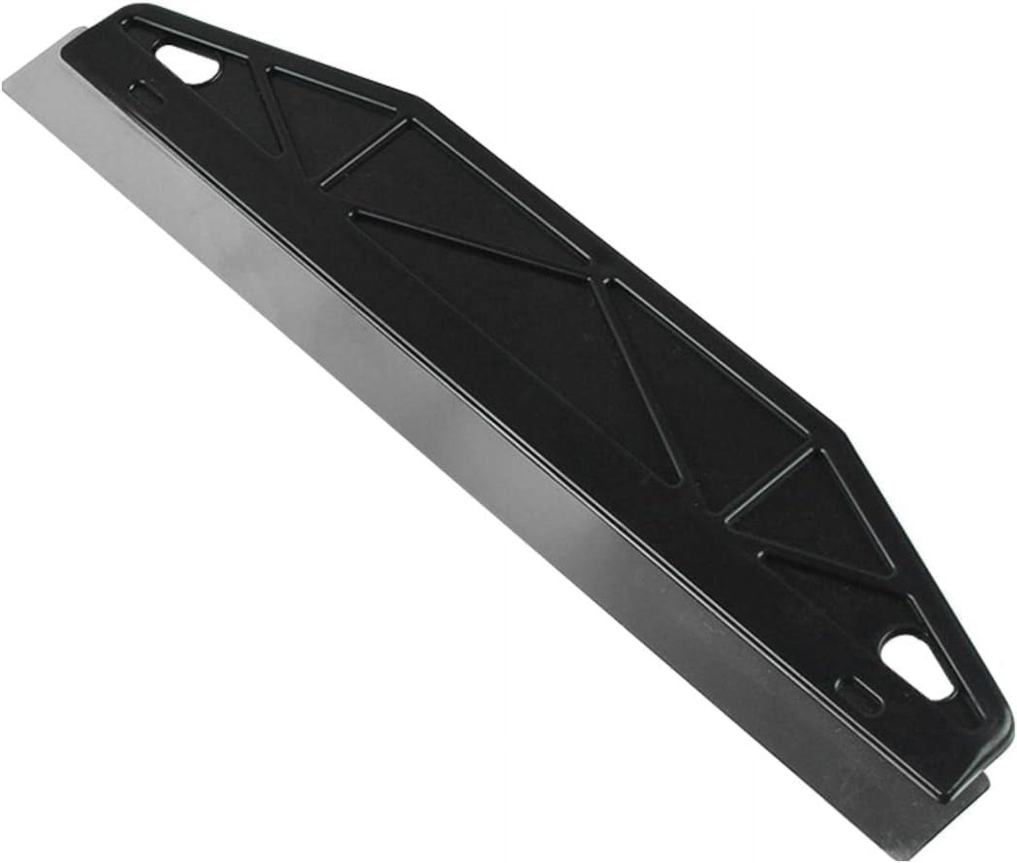 Paint Trim Guard, Multi-Purpose Paint Wallpaper Scraper, Stainless ...