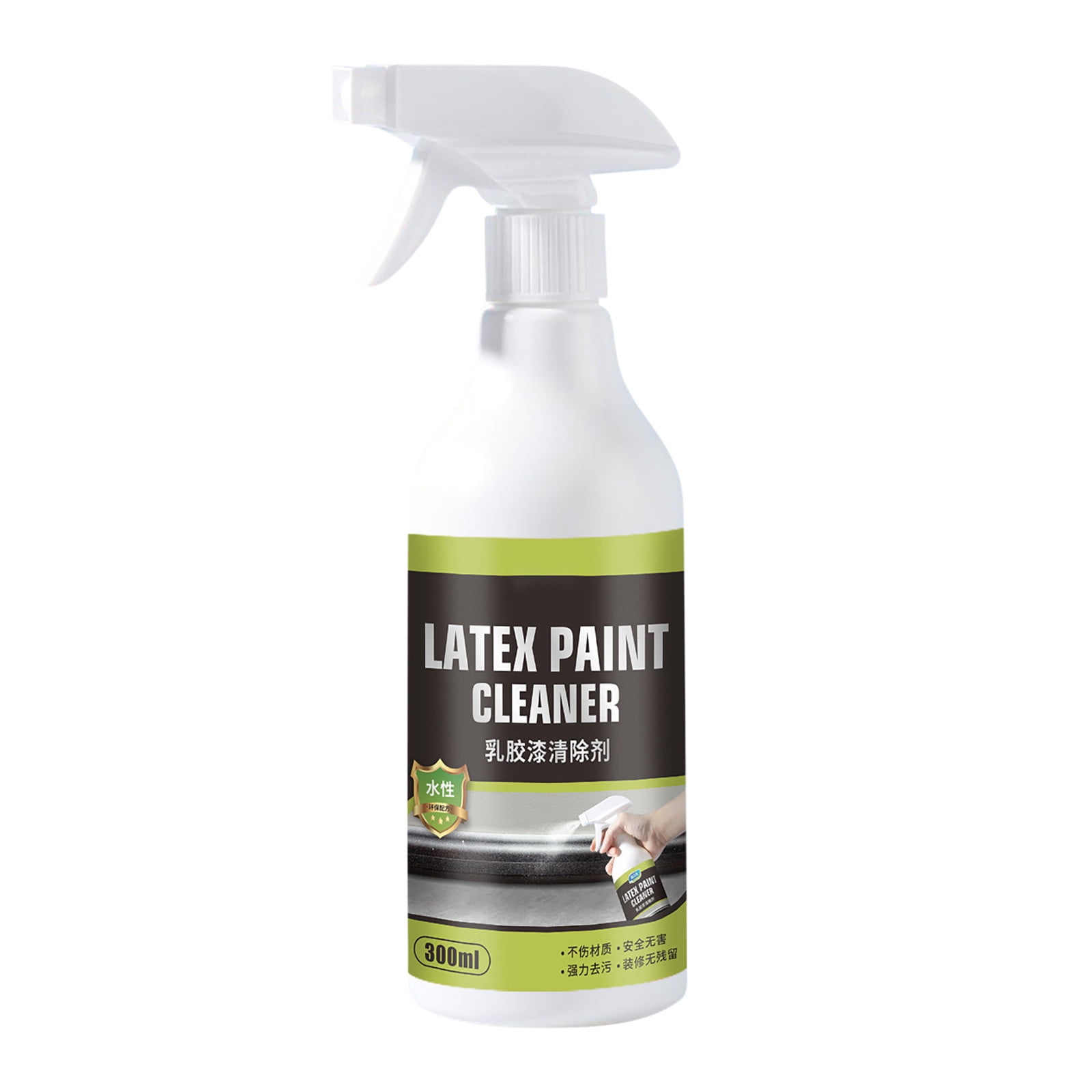 Paint Varnish Stripper, Wax Paint Remover Spray, Paint Stripper for ...