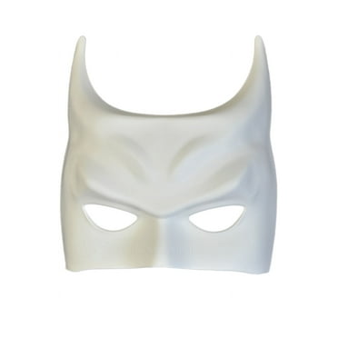 DC Comics Batgirl Child mask - Walmart.com