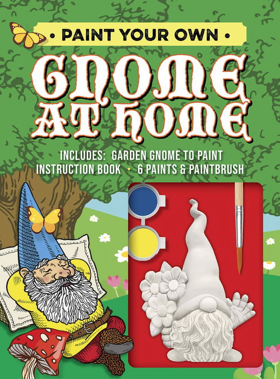 Tomte Gnomes