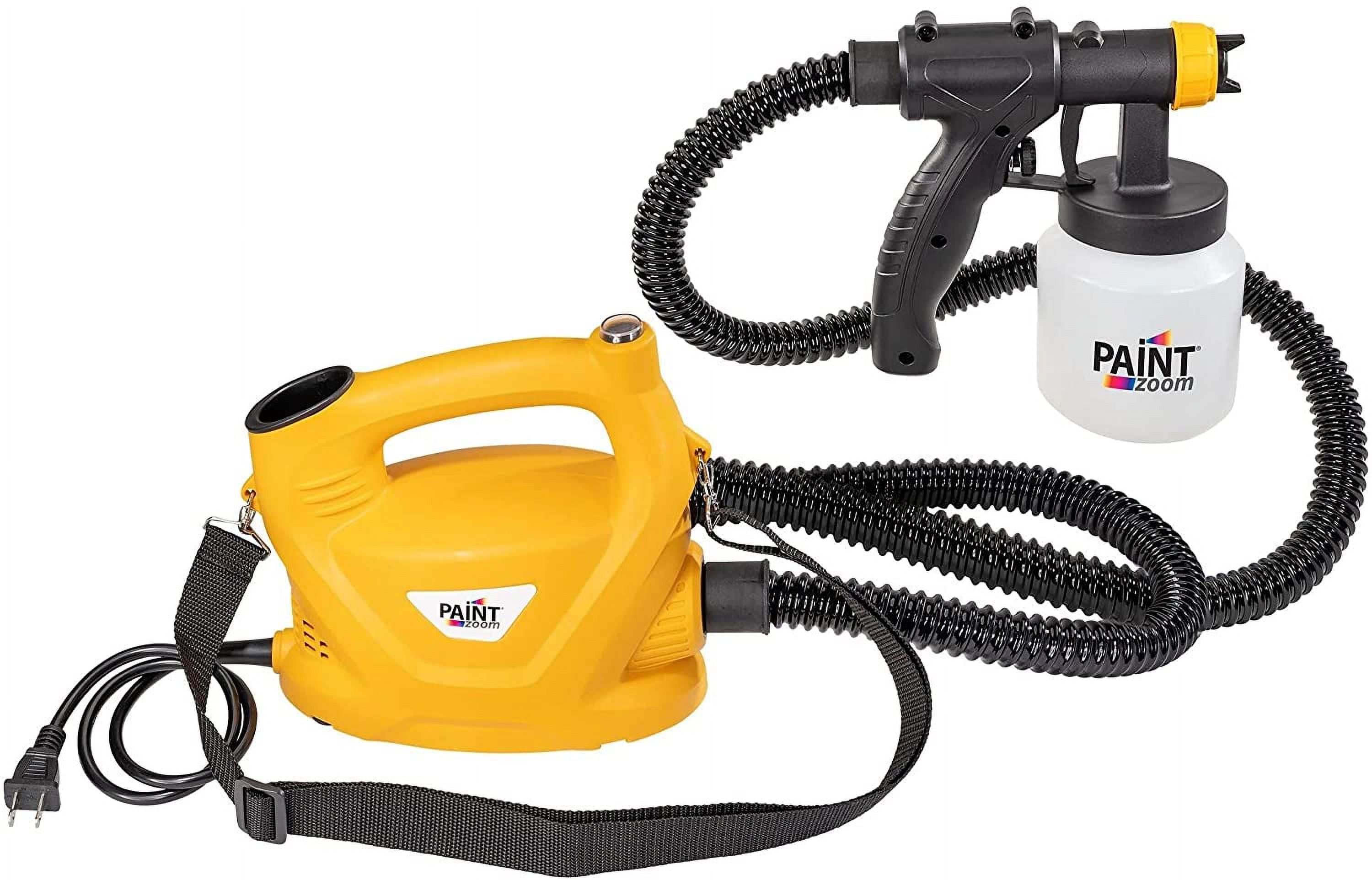 Wagner Project Sprayer - Walmart.com