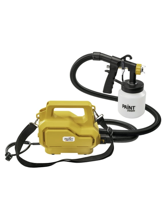 Paint Zoom Paint Sprayers in Paint Applicators - Walmart.com