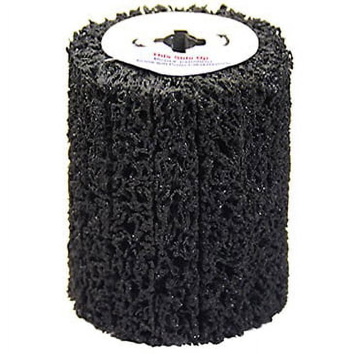 Paint and Rust Remover Wheel for the Restorer - Walmart.com
