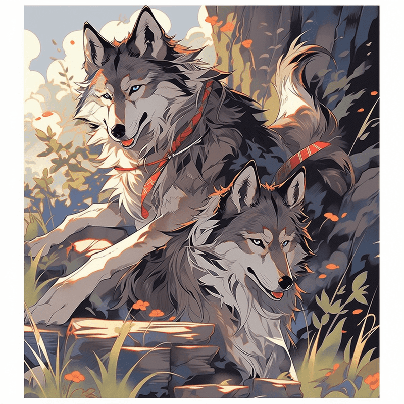 Paint by Number DIY Paint by Numbers Kit for Kids & Adults Beginner DIY ...