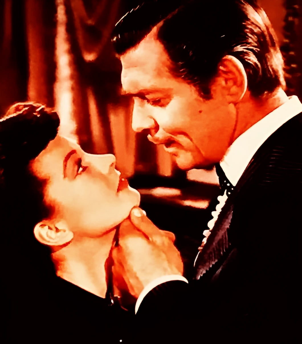Paint by Numbers for Adults - Gone with the Wind (44) - Drawing ...