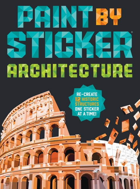 Landmark Structures