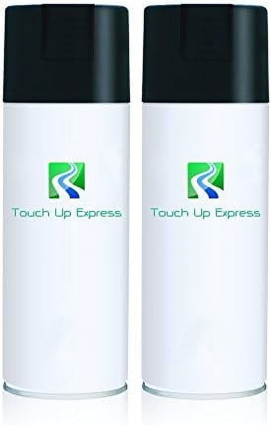 Paint compatible with Mercedes-Benz Sprinter 9147 Arctic White 12oz ...