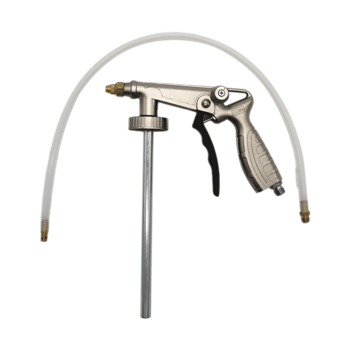 Paint for Automobile Chassis Glue Tool Auto Armored Tooladjustable ...