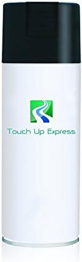 Paint for Lincoln Navigator UG White Platinum Pearl Aerosol Touch Up ...