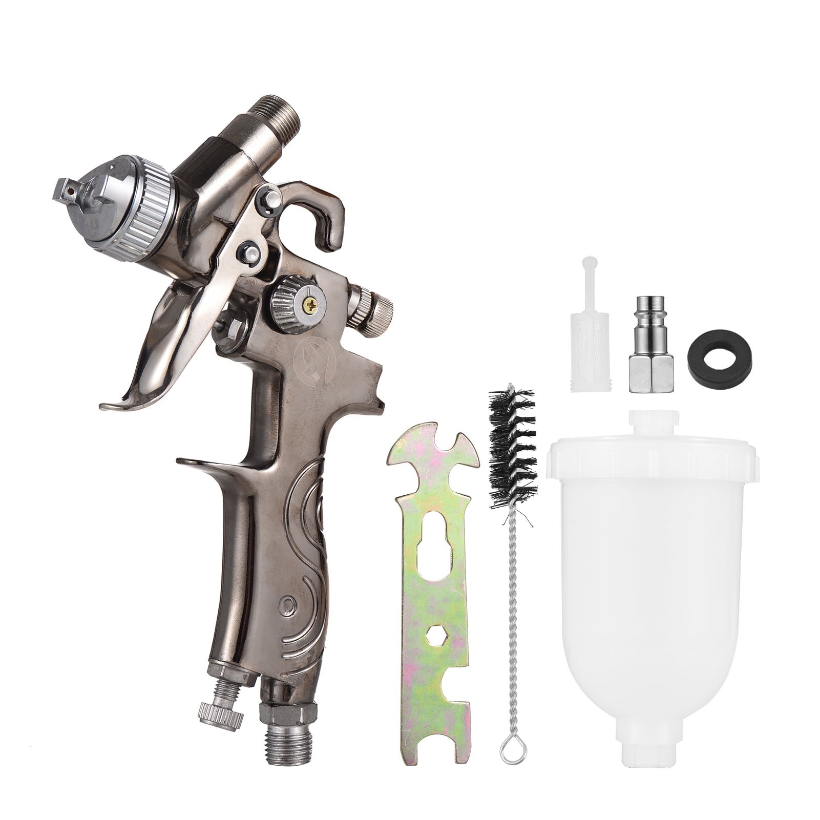 Paint sprayer,Paint Sprayer Feed Air Spray Lvmp Feed Dsfen Cup Air ...