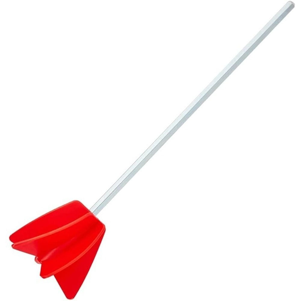 Paint Stirrer And Epoxy Stirrer Accessories Electric Mixing Puttying ...