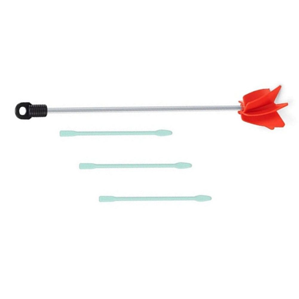 Paint stirrer and epoxy stirrer accessories electric mixing puttying ...