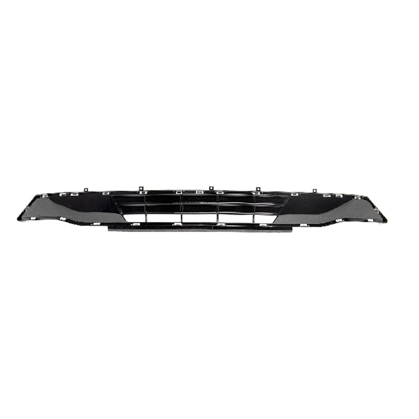 Paint to Match Bumper Bar Grille for 2019-2023 for Ford for Mustang ...