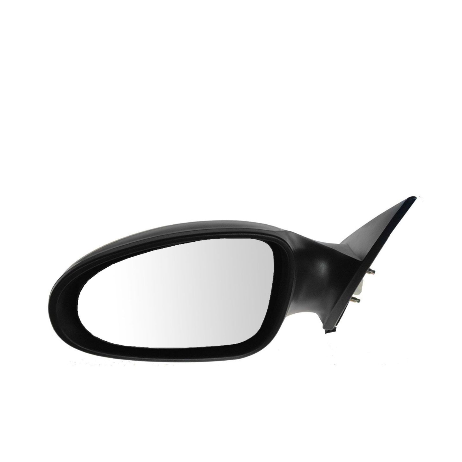 Paint to Match Power Mirror for 2005-2006 for Nissan for Altima - Left ...