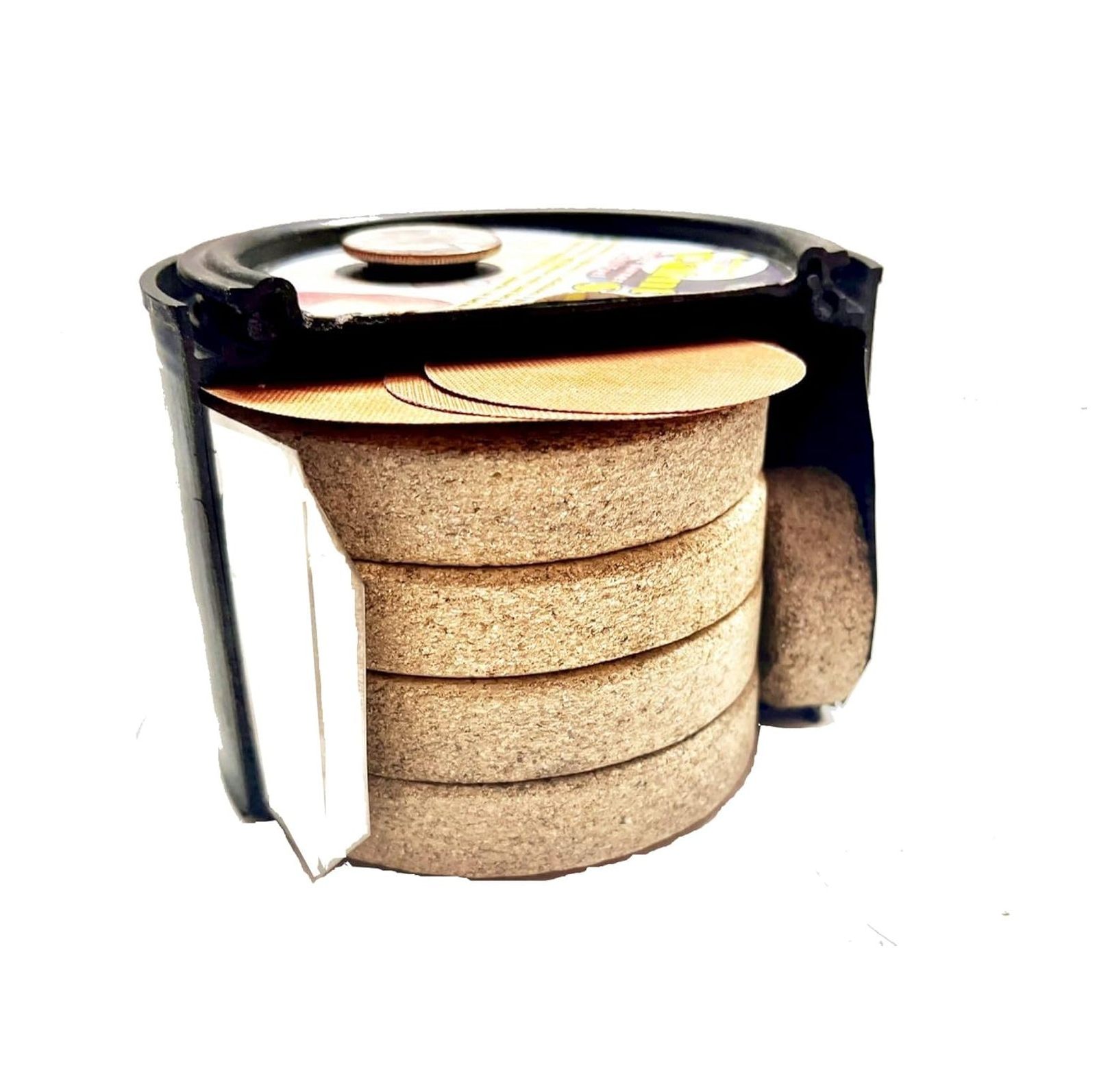 PaintCan Stones Stove Triple-Burner/Multi-Fuel - Walmart.com