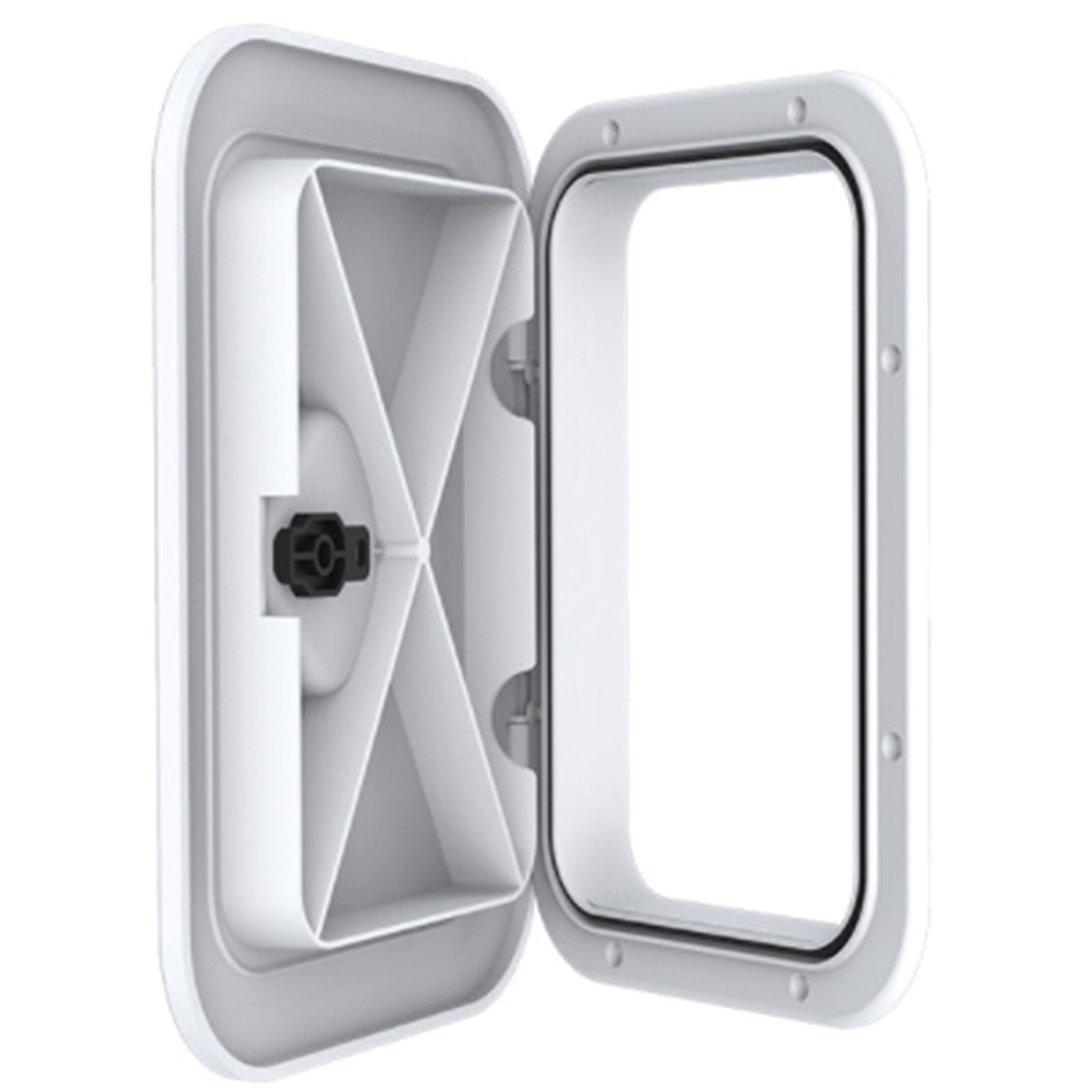 Paintable Access Panel High-Grade ABS Plastic Panels for Inspection ...