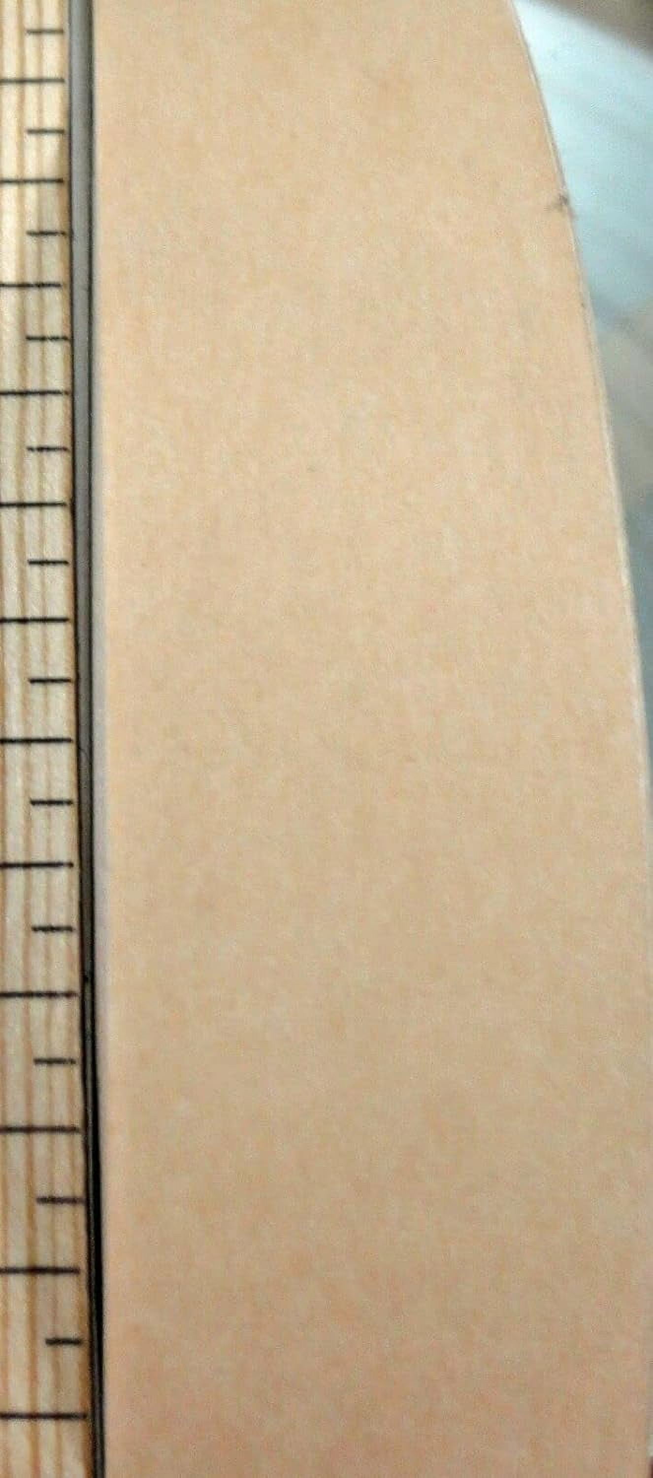 Paintable Or Stainable Paper Edgebanding 13/16" X 120" (Inches) No ...