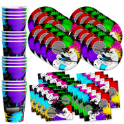Paintball Party Supplies