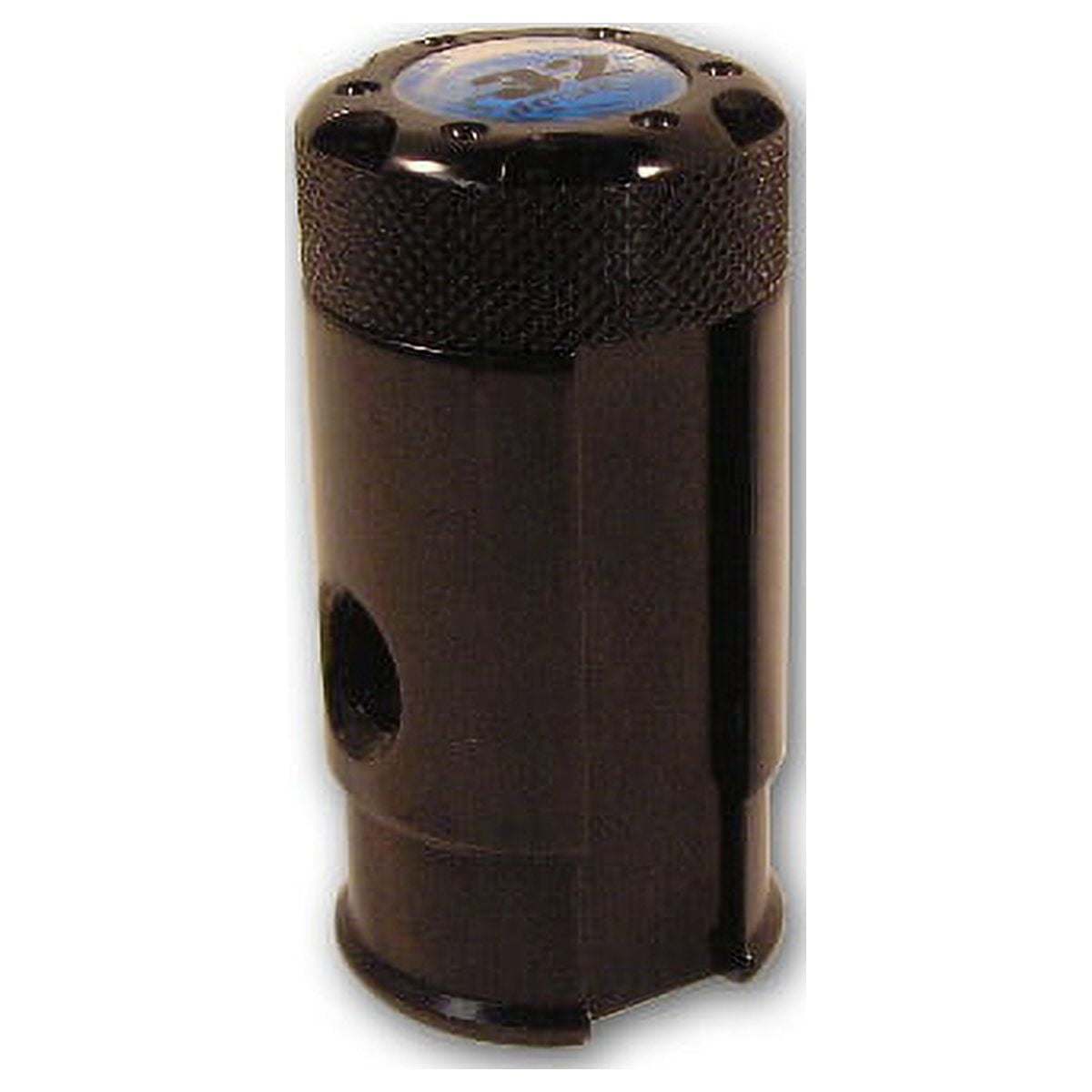 Paintball CO2 HPA Bottle Tank Universal Remote On/Off Fill Adapter ASA ...