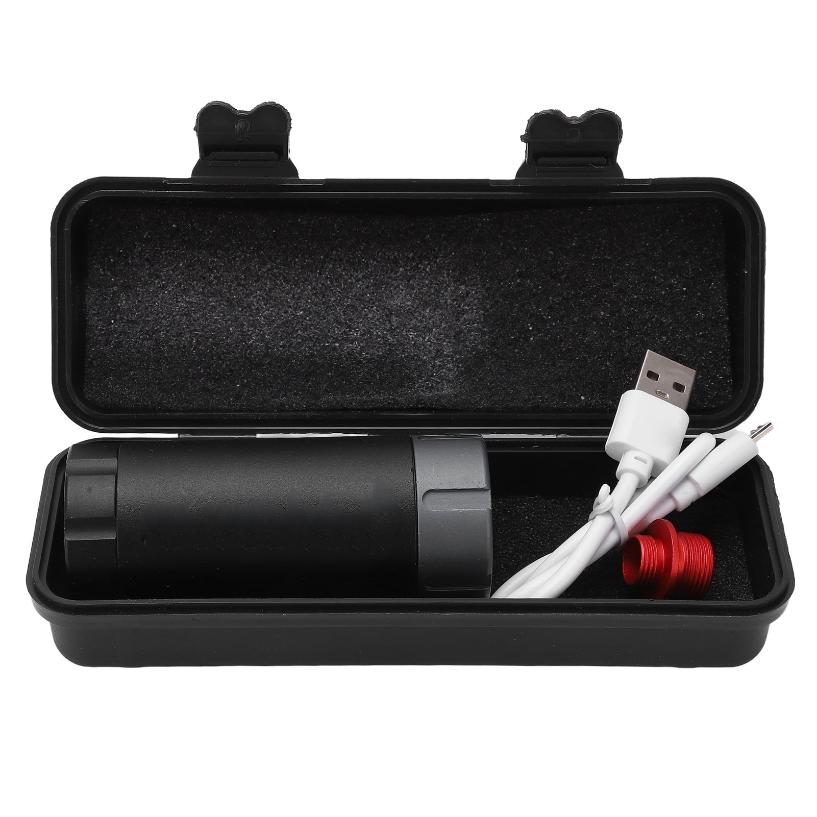 Paintball Tracer Lighter Unit Automatic Wake Up Aluminum Alloy for ...