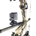 MAG PRO GP -Magnetic stabilizer mount for GoPro - Walmart.com