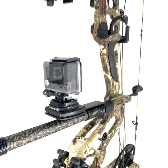 MAG PRO GP -Magnetic stabilizer mount for GoPro - Walmart.com