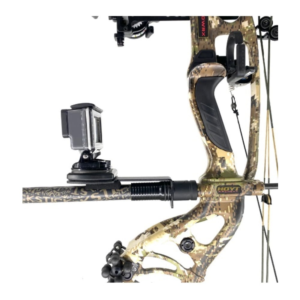 Mount Gopro Bow