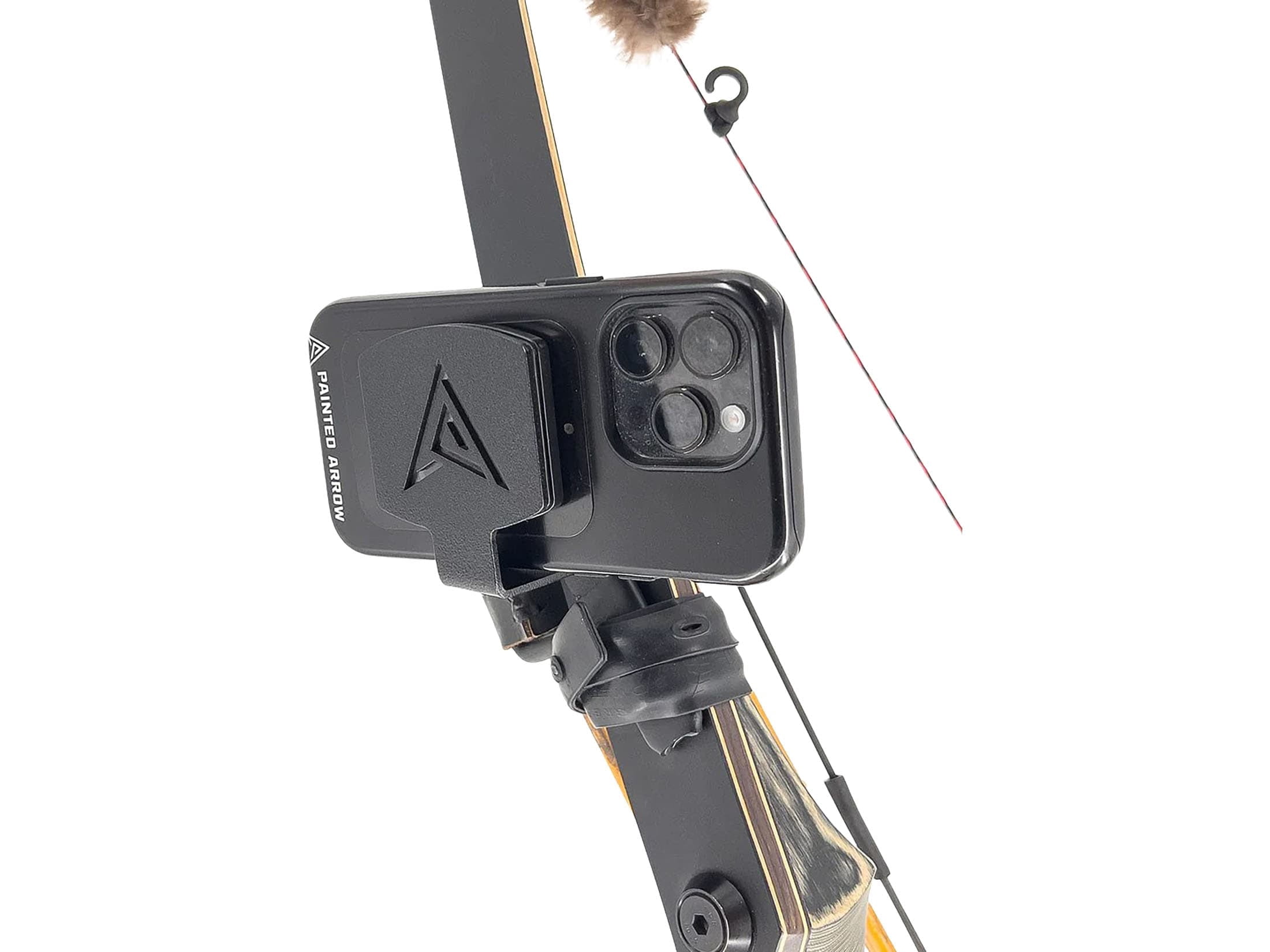 Painted Arrow Trad Pro Magnetic Phone Mount LH - Walmart.com