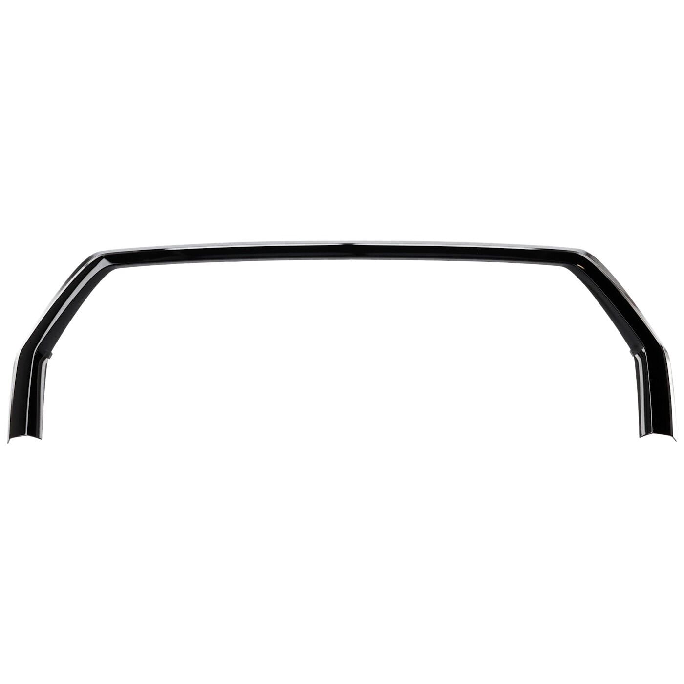 Painted Black Grille Trim 531110C420 for Toyota for Tundra 2022-2024 ...