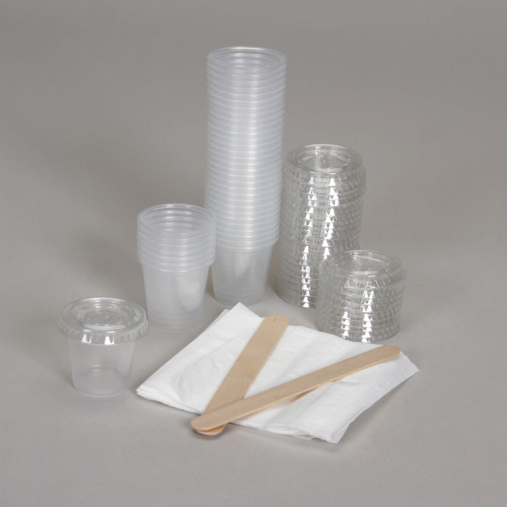 Painted Lady Culture Cup Set - Walmart.com