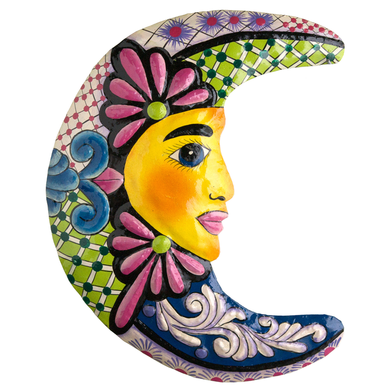 Painted Moon - Walmart.com