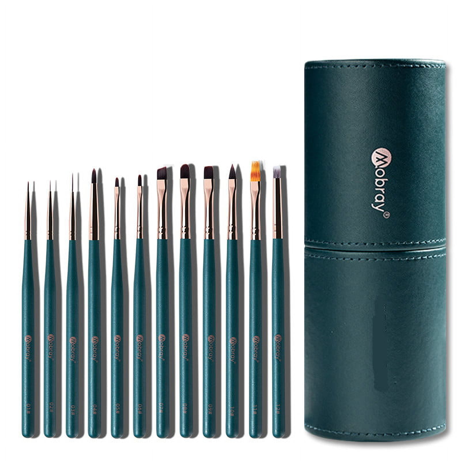 Painted Point Drill And Draw Line Pen Professional Tool Brush - Walmart.com