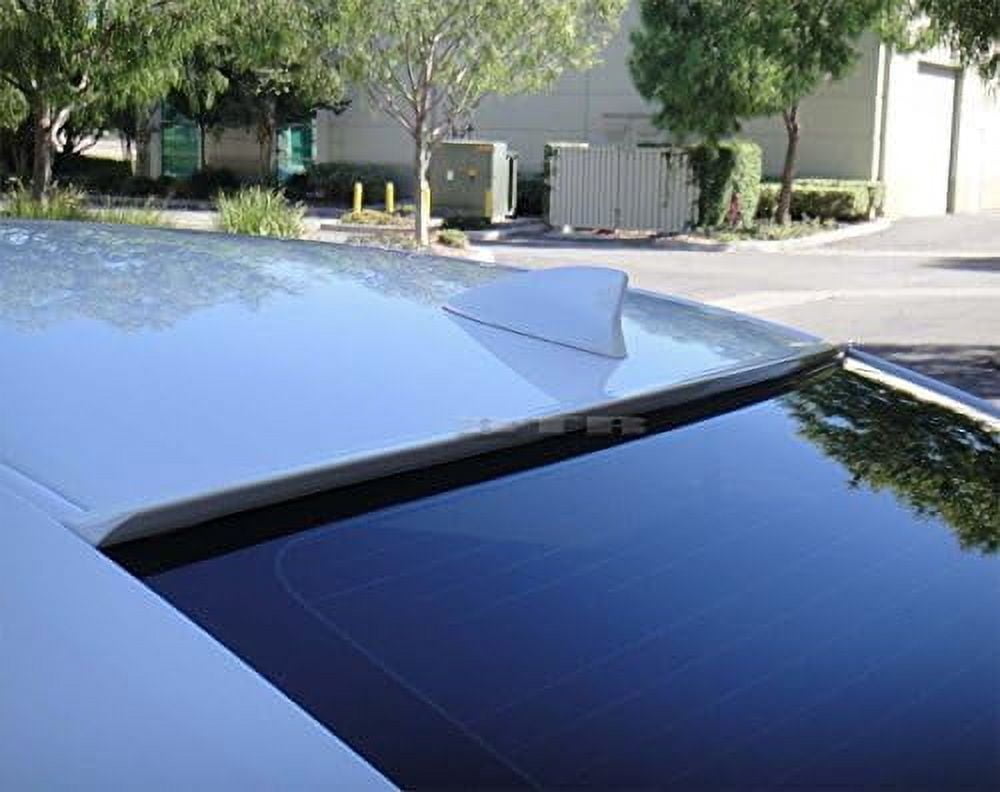 Painted White Color for 2009 2010 2011 2012 2013 214 Acura TL 4th ...