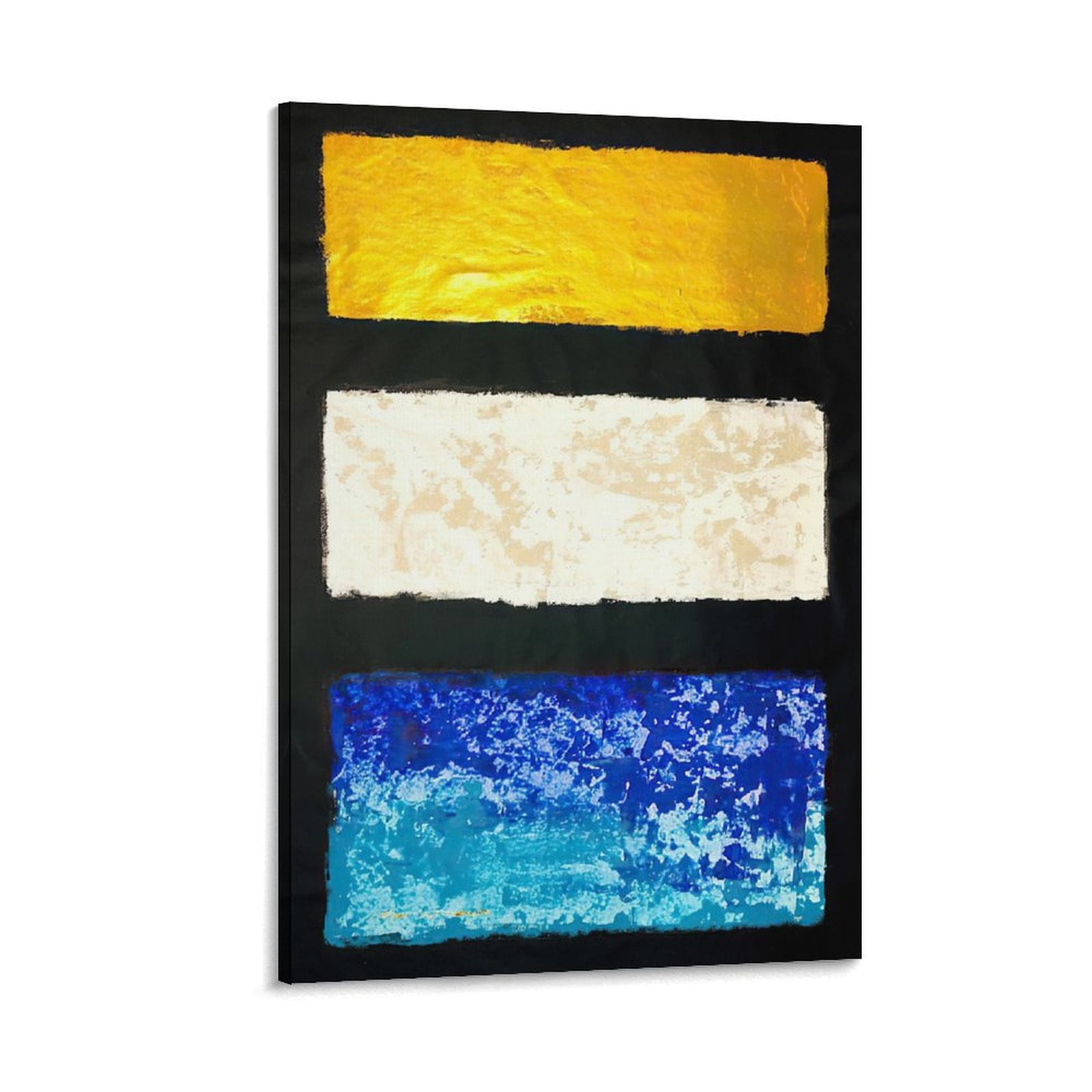 Painter Mark Rothko Abstract Color Field Posters (19) Art Prints Poster ...