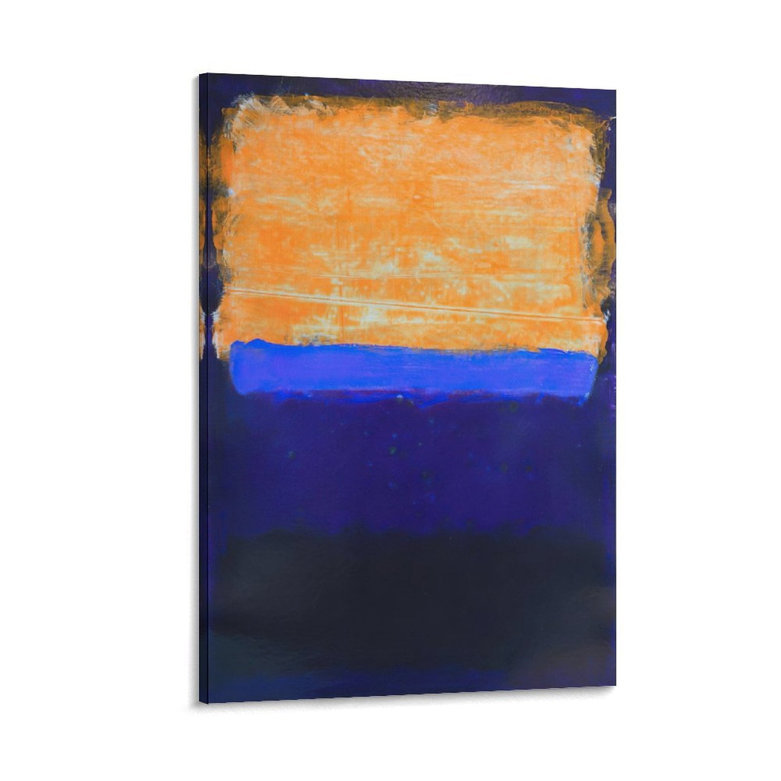 Painter Mark Rothko Abstract Color Field Posters (21) Art Prints Poster ...