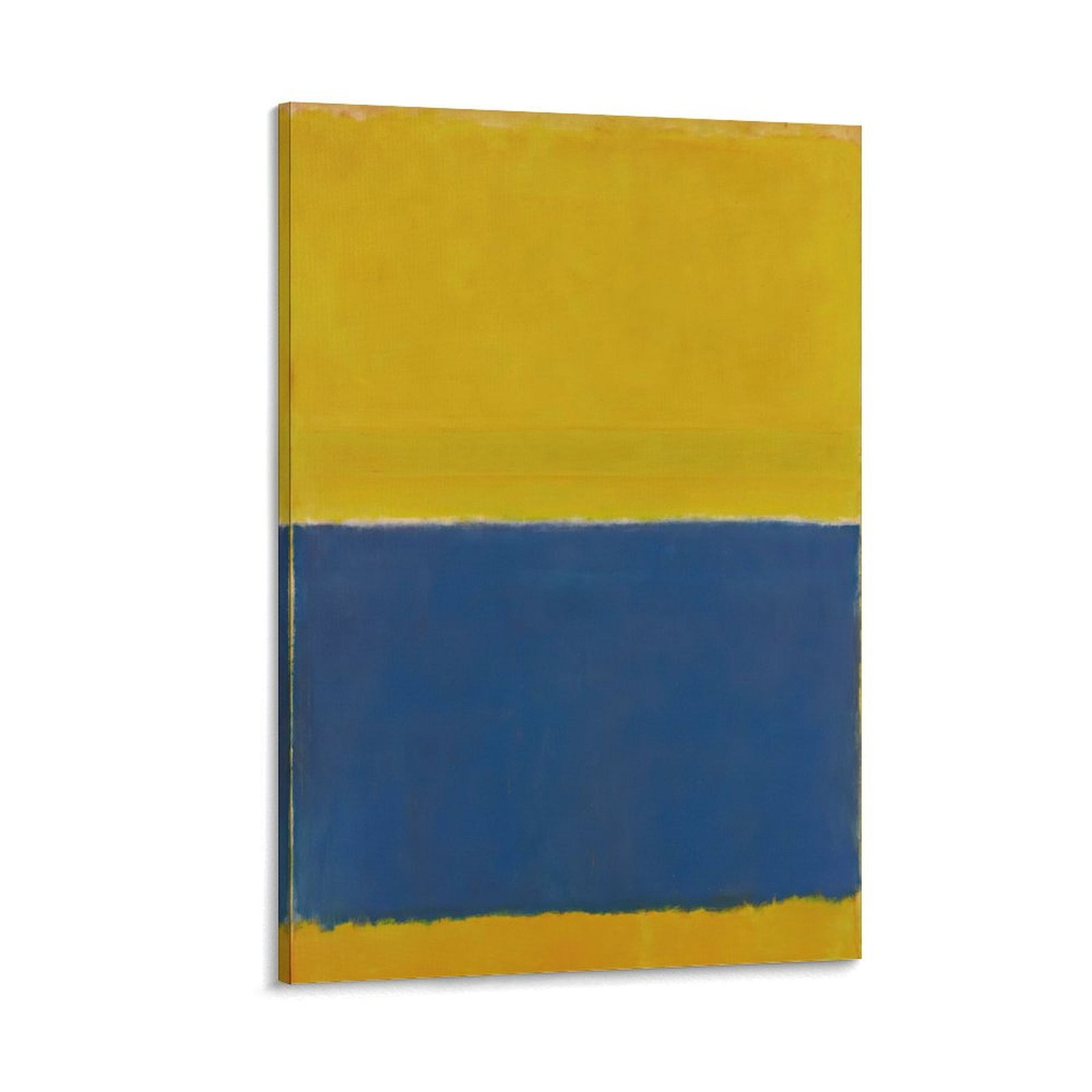 Painter Mark Rothko Abstract Color Field Posters (22) Decor Poster Art ...