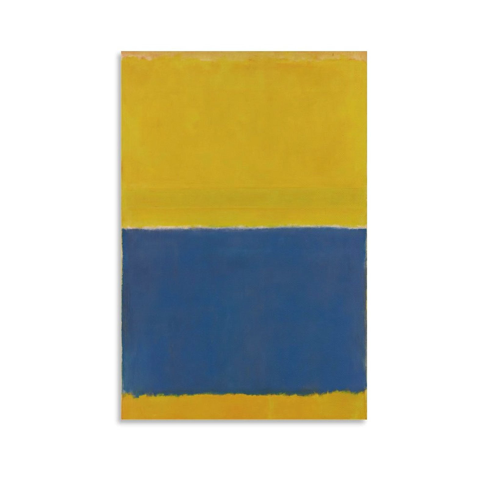 Painter Mark Rothko Abstract Color Field Posters (22) Poster Cool ...