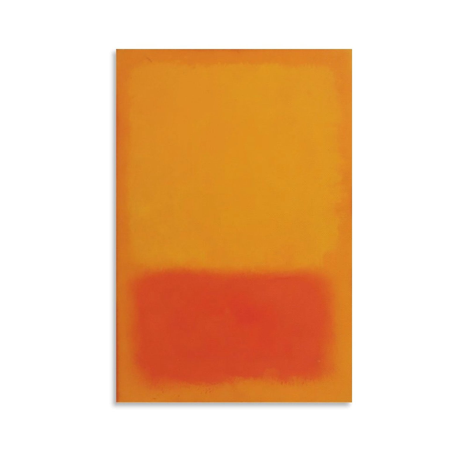 Painter Mark Rothko Abstract Color Field Posters (35) Posters Art ...