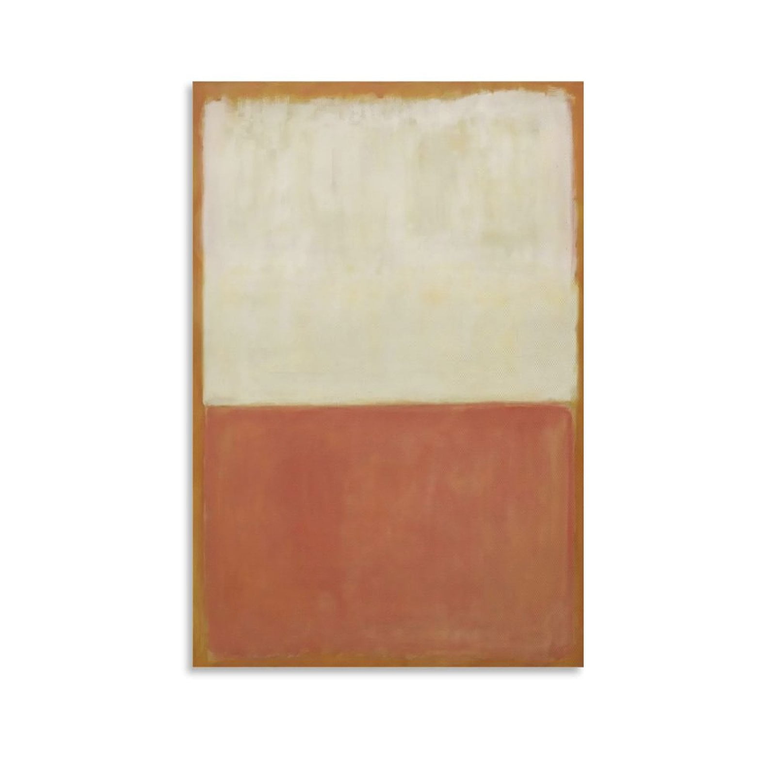Painter Mark Rothko Abstract Color Field Posters (40) Poster Cool ...