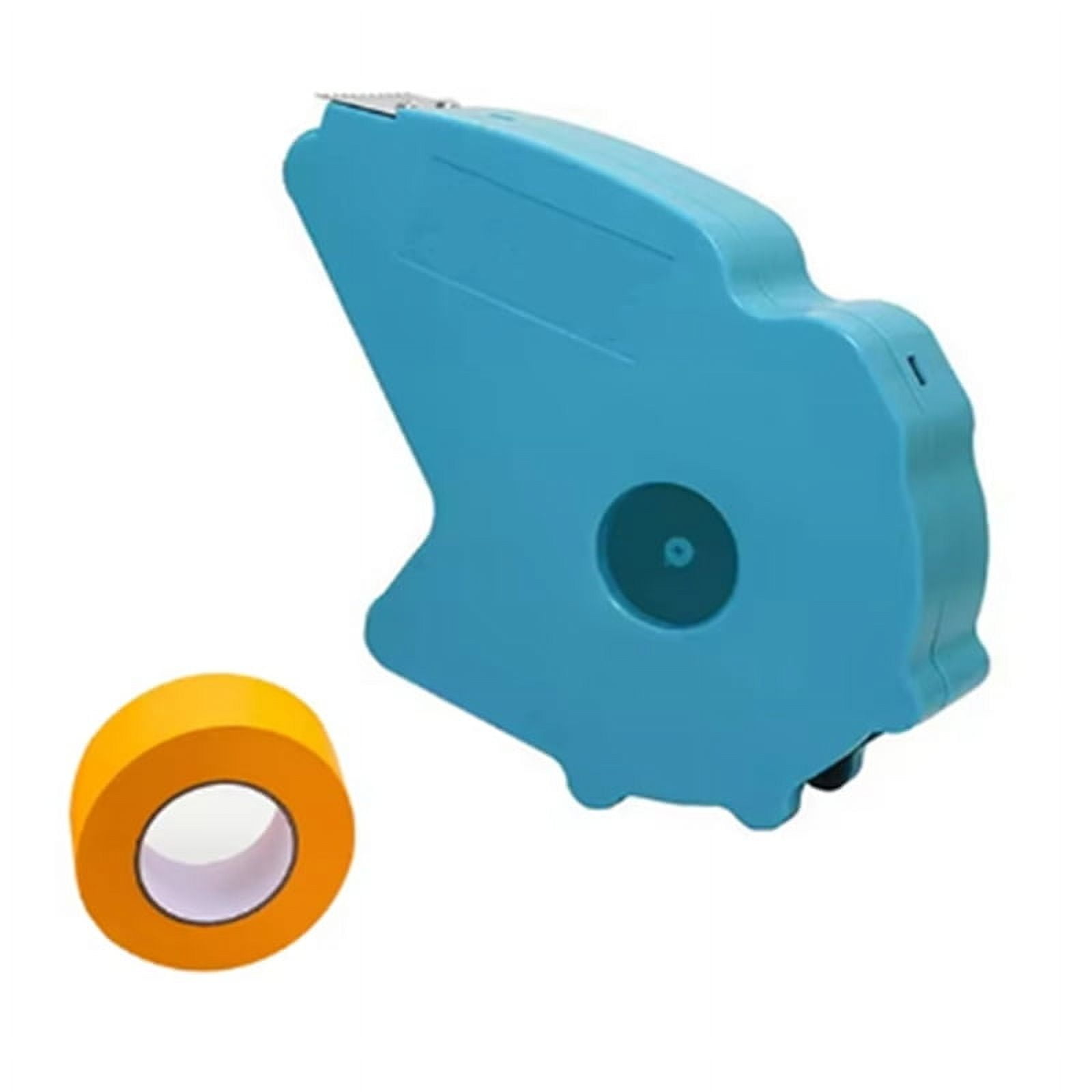 Painter Masking Tape Applicator Machine to Repair and Beautify Crack in ...